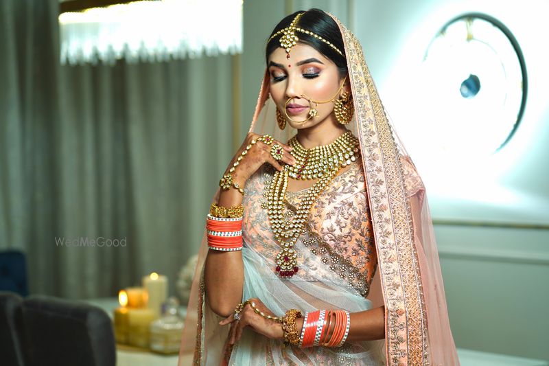 Manya’s Professional Makeup - Price & Reviews | Pune Makeup Artist