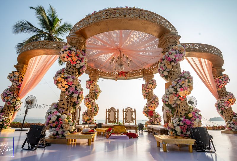 Pataka Events - Wedding Planners | Price & Reviews