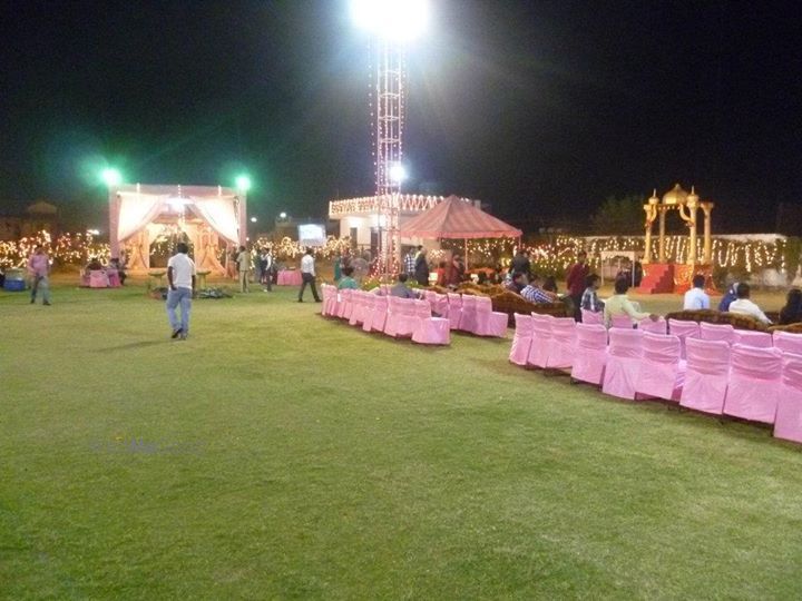 Photo By Jawahar Farm - Venues