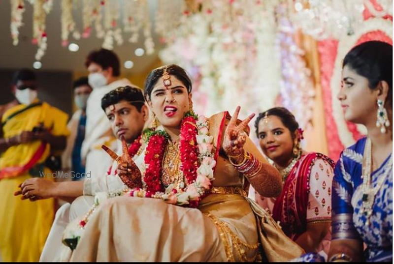 Ajith Arjun Photography - Price & Reviews | Bangalore Photographer