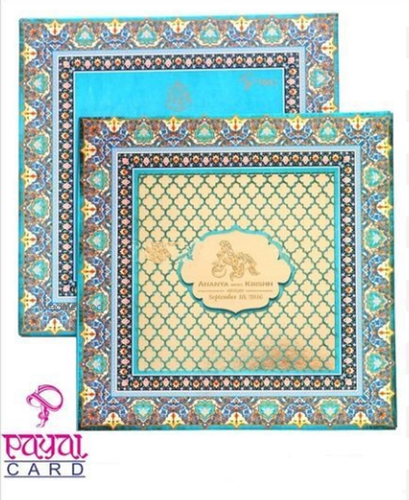 Payal Cards - South Mumbai, Mumbai | Price & Reviews