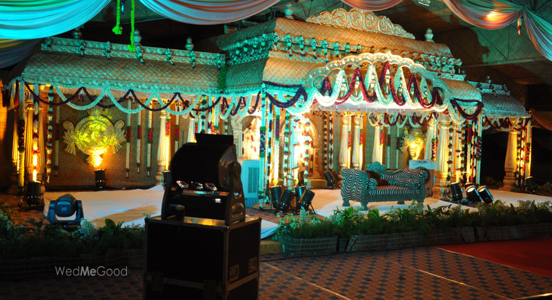 KMK Event Management Ltd. - Wedding Planners | Price & Reviews