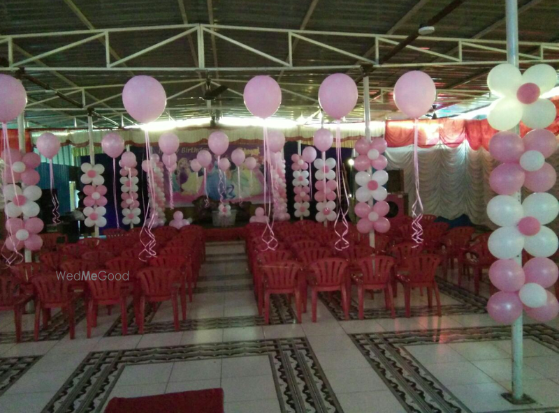 Tarangan Hall - Pimpri Chinchwad, Pimpri Chinchwad | Wedding Venue Cost