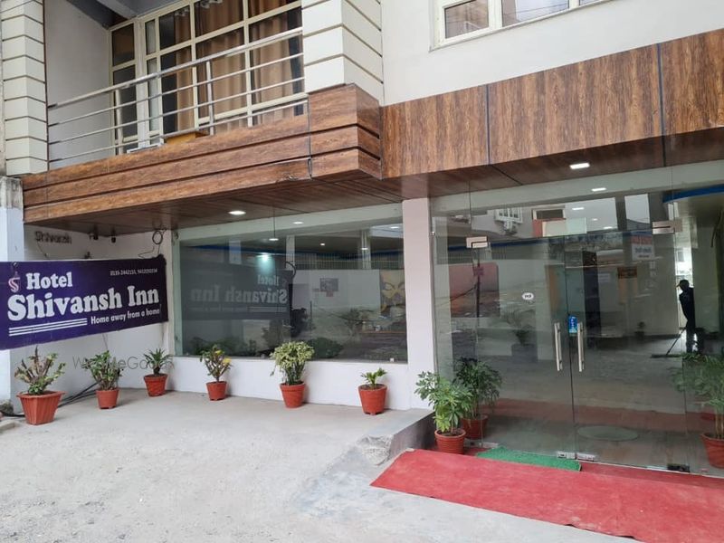 Shivansh Inn Resort - Rishikesh | Wedding Venue Cost