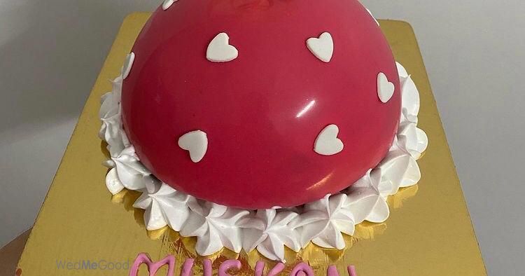 Bakington Bakery & Cafe - West Delhi, Delhi NCR | Price & Reviews