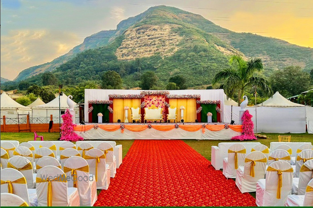 Wedding resorts in igatpuri | Beachweddingtips.com