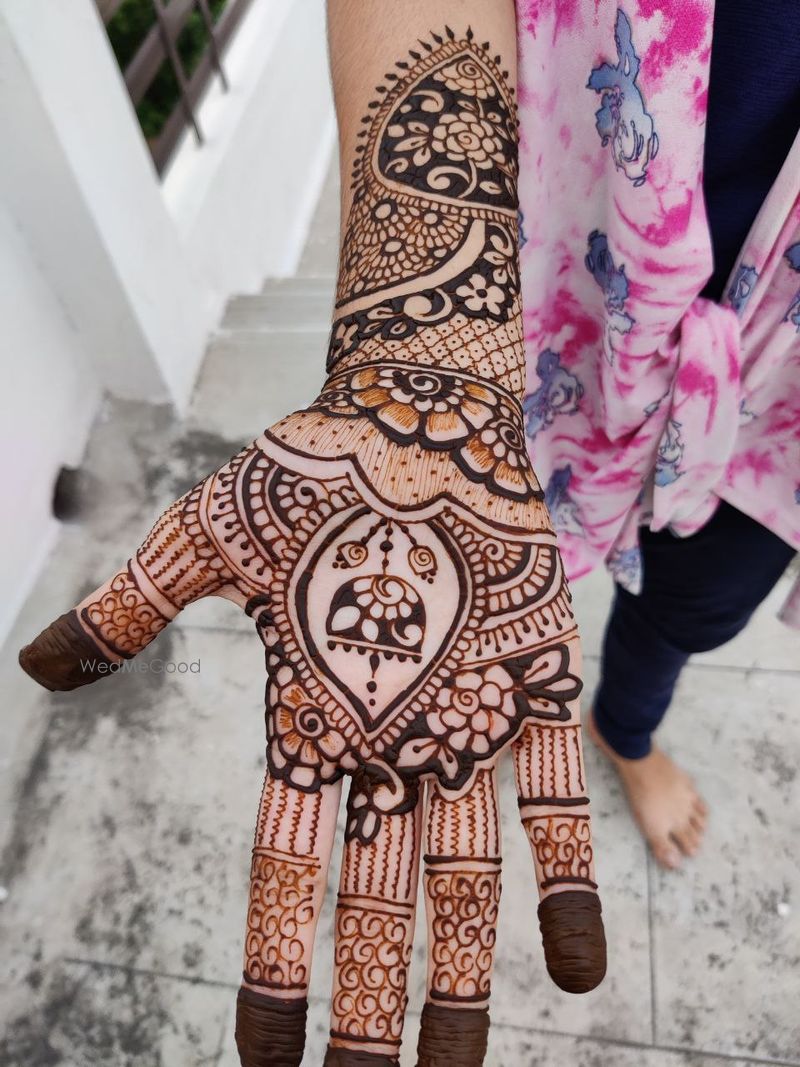 Shai Henna Lounge - Salem | Price & Reviews