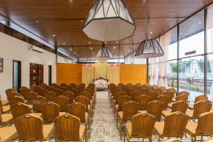 Photo By Hotel S4G - Venues