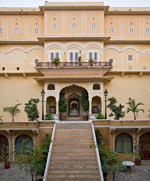 Photo By Samode Palace - Venues