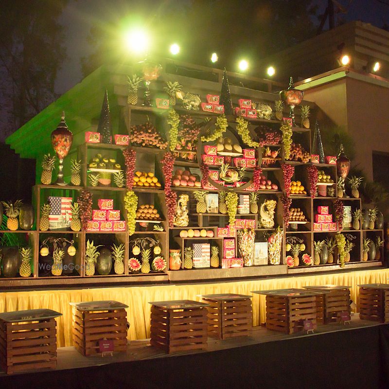 German Catering - Ahmedabad | Price, Menu & Reviews