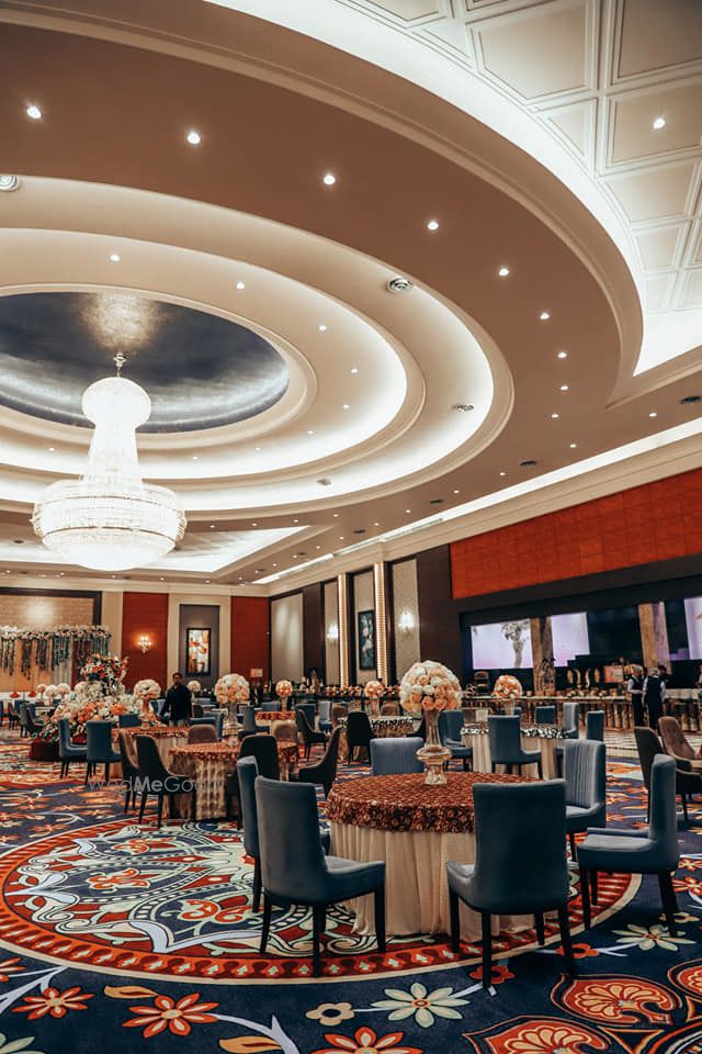 Photo By M1 Destination - Venues