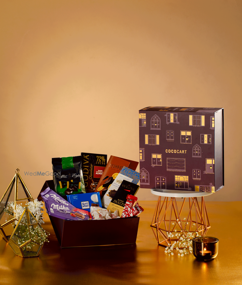 CocoCart - Navi Mumbai | Wedding Favors & Gifts