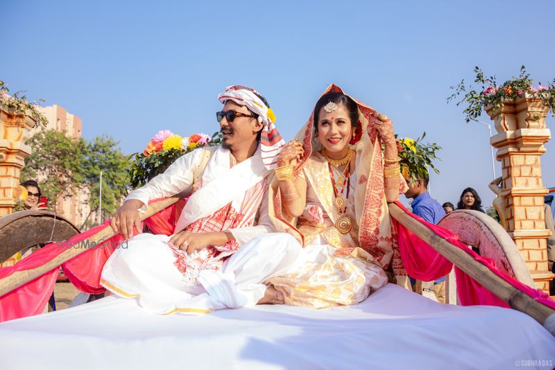 Subhra Das Photography - Price & Reviews | Guwahati Photographer