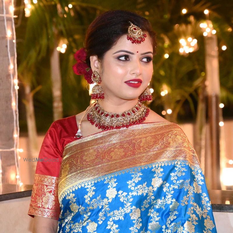 Senorita Makeup Studio - Price & Reviews | Bhubaneswar Makeup Artist