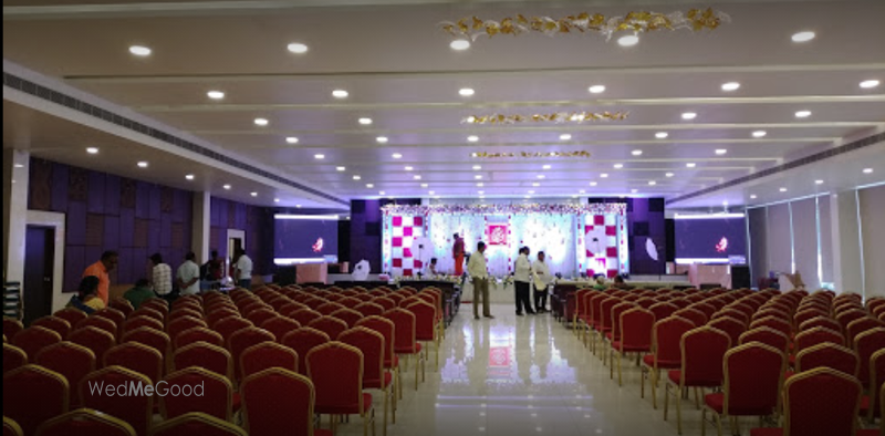 M Convention - Gunadala, Vijayawada | Wedding Venue Cost