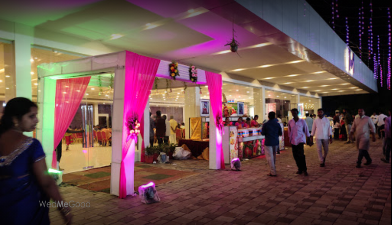 Photo By M Convention - Venues