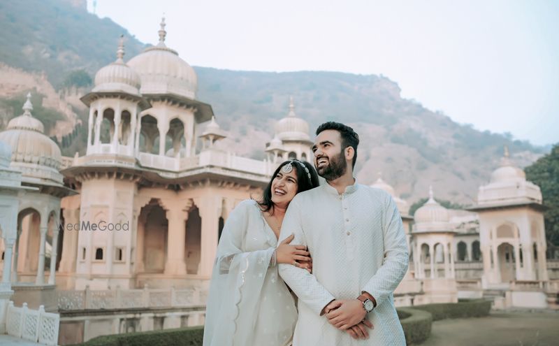 The Focus Production - Price & Reviews | Jaipur Pre Wedding Shoot