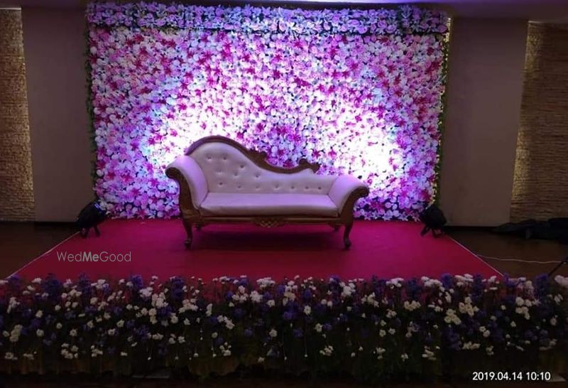 Creative Zone Event and Decorators - Wedding Planners | Price & Reviews