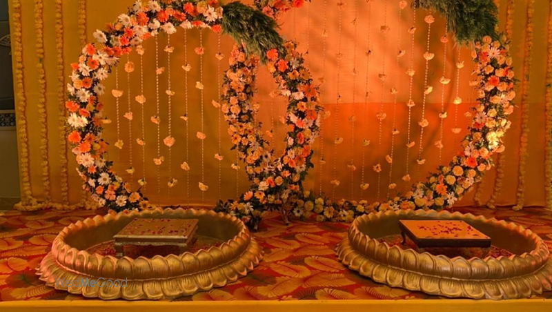 Ultimate Decor & Creations - Wedding Planners | Price & Reviews