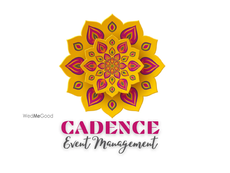 Cadence Event Management - Wedding Planners | Price & Reviews
