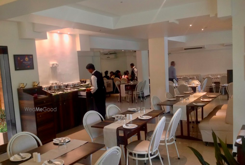 Hotel Samraj - Suburbs, Mumbai | Wedding Venue Cost