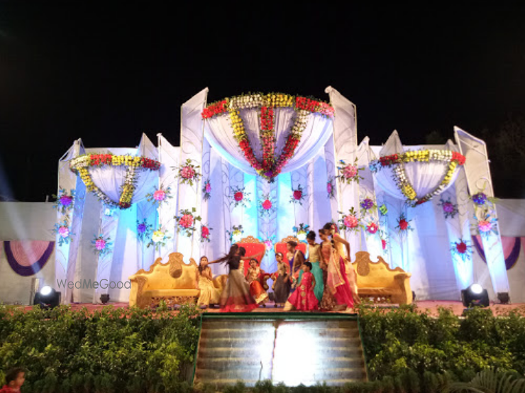 Shadi. Com Hall - Near Mumbai Airport, Mumbai | Wedding Venue Cost