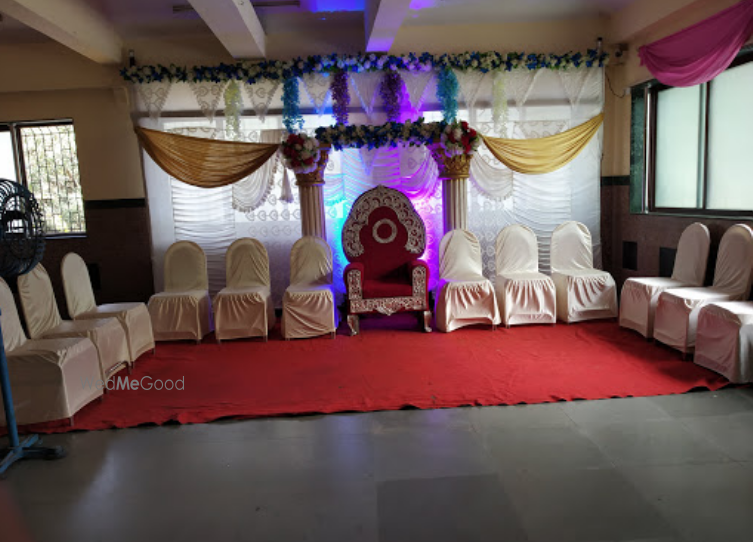 AL-Moin Community Hall - Central Suburbs, Mumbai | Wedding Venue Cost