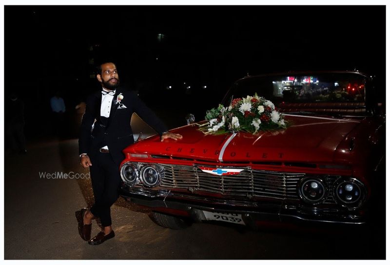 Baba Photography - Price & Reviews | Bhopal Photographer