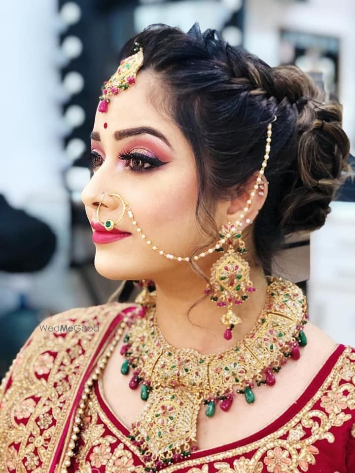 Photo By Sondaryam - Bridal Makeup Artists