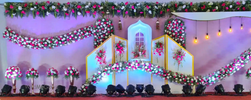 Naanal Decor - Price & Reviews | Chennai Decorator