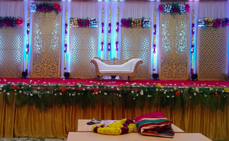 Venkatalakshmi Mahal - Chennai | Wedding Venue Cost