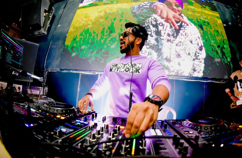 Dj Akey - Pune | Price & Reviews