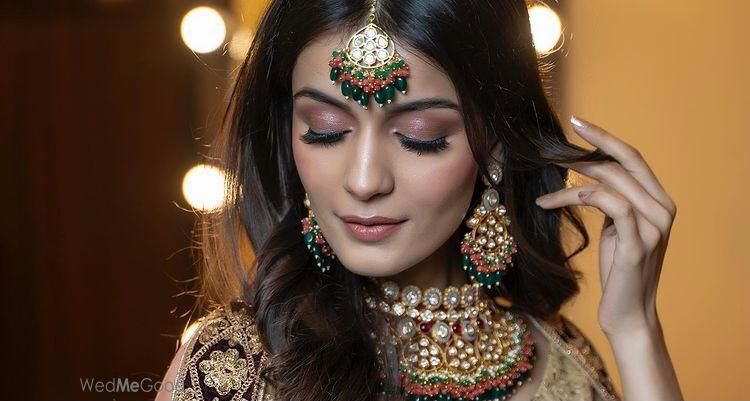 Nikita Bhatt Makeup - Price & Reviews | Jaipur Makeup Artist