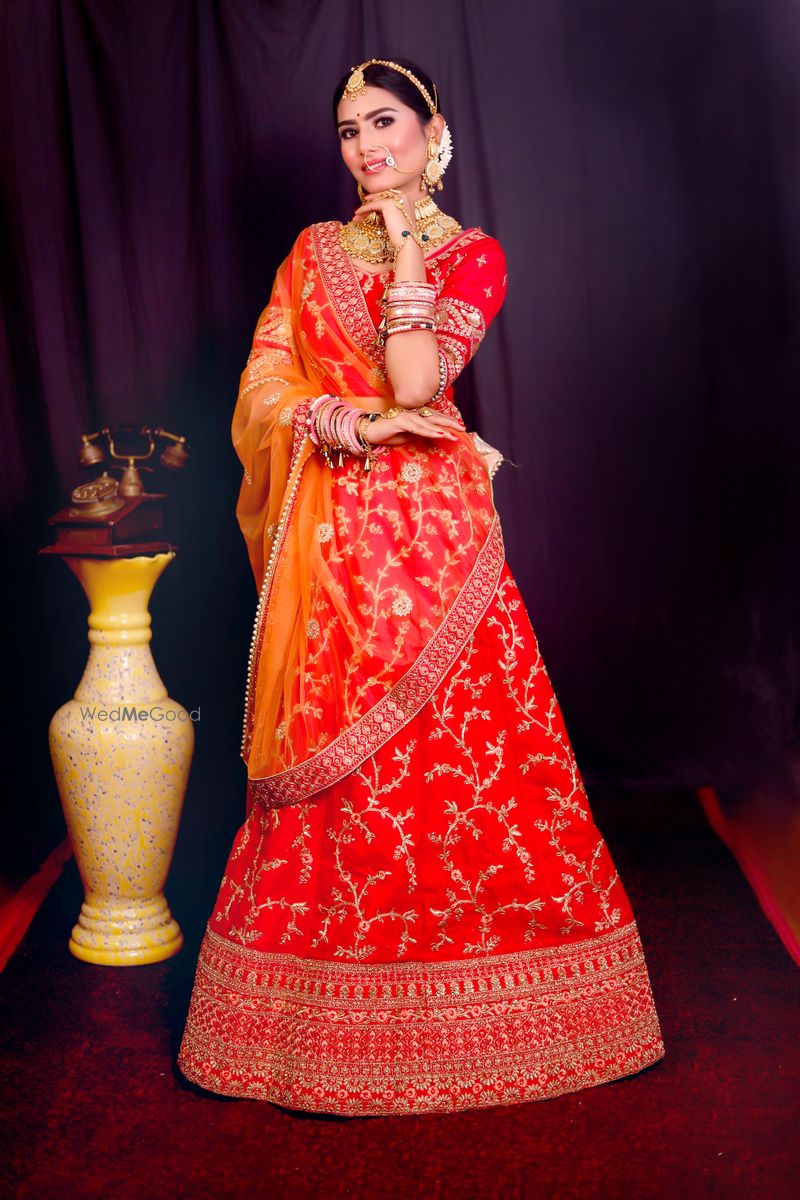 Tanu Makeovers - Price & Reviews | Indore Makeup Artist