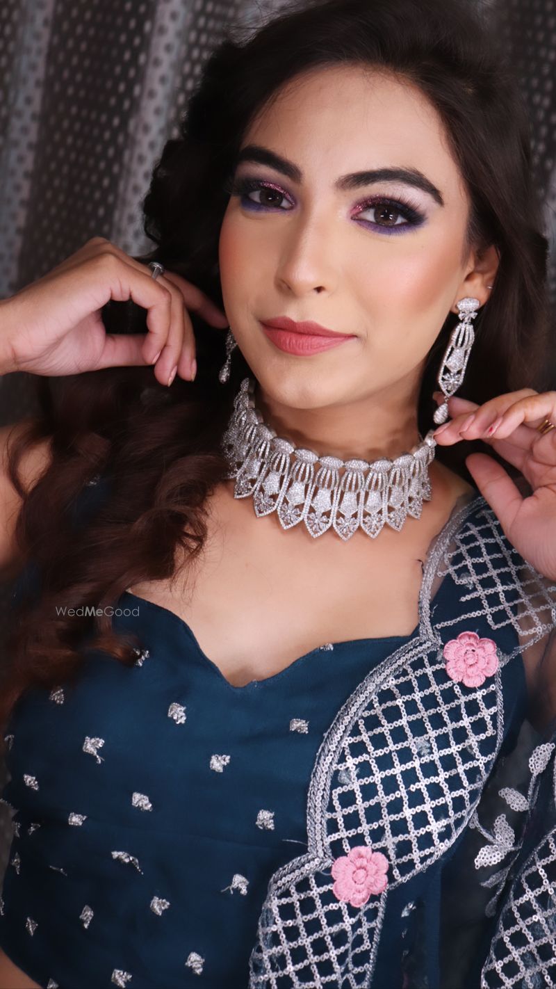 Makeup by Laveena - Price & Reviews | Ajmer Makeup Artist