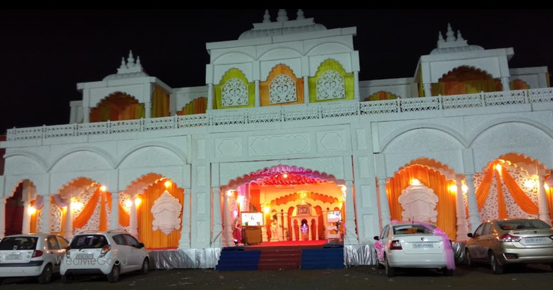 Avadh Farm - Amroli, Surat | Wedding Venue Cost