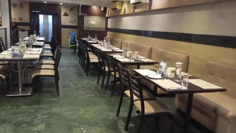 Copper Kitchen And Party Hall - Ambattur, Chennai | Wedding Venue Cost