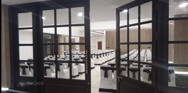 Hotel Studio 36 - Chennai | Wedding Venue Cost