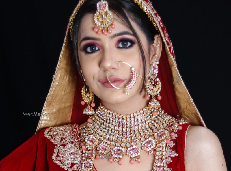 Chavi Makeup Artist - Price & Reviews | Ulhasnagar Makeup Artist