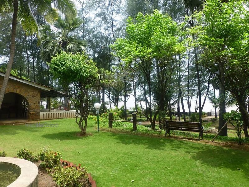 Manoribel - Borivali, Mumbai | Wedding Venue Cost