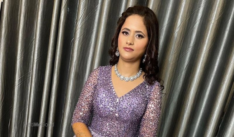 Glam Glory Makeover - Price & Reviews | Noida Makeup Artist