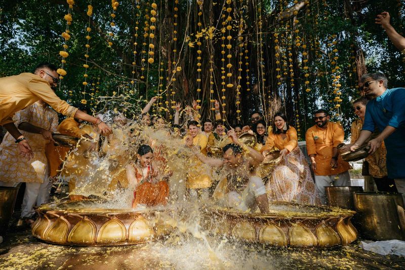 John Visuals - Price & Reviews | Mumbai Photographer