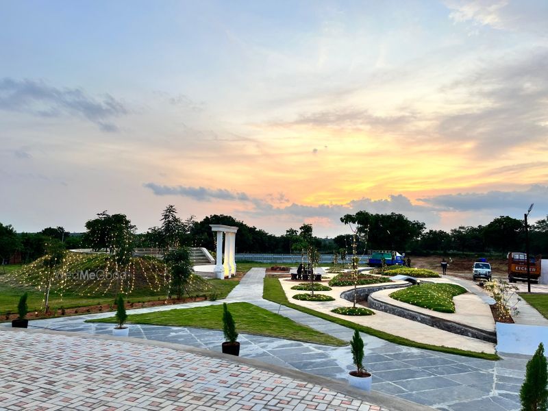 Photo By The Amaltaas Fort - Venues