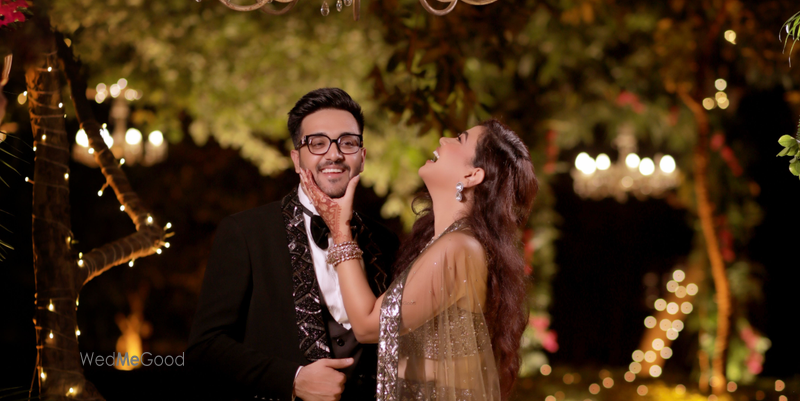 Ankush Verma Studio - Price & Reviews | Chandigarh Photographer