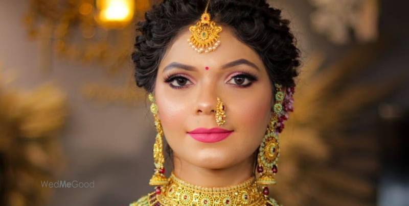 Myra Makeover - Price & Reviews | Panchkula Makeup Artist