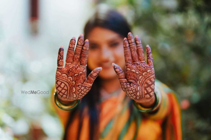 Mehendi by Bhumi - North Goa, Goa | Price & Reviews