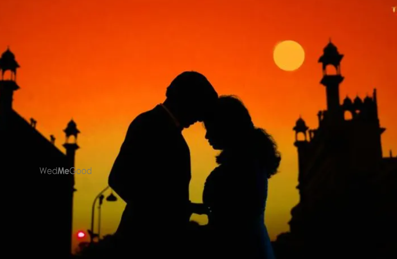 The Lilli Production House - Pre Wedding - Price & Reviews | Lucknow ...