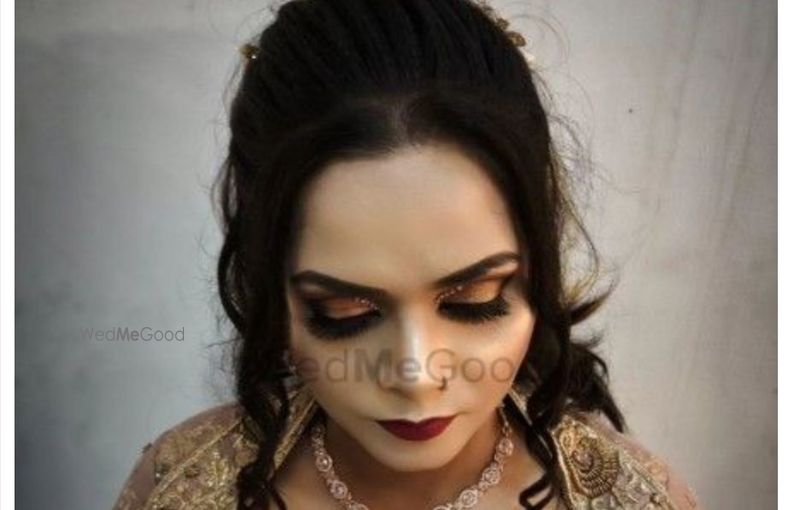 Sonarsh Makeup Studio - Price & Reviews | Muzaffarnagar Makeup Artist