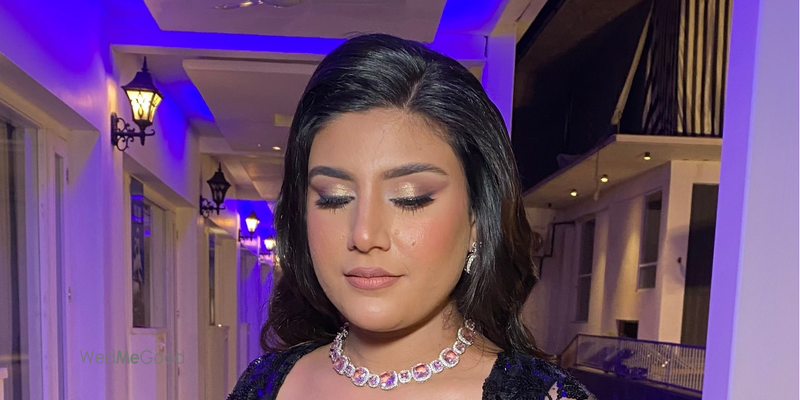 Saumya Mehta Makeup - Price & Reviews | Rudrapur Makeup Artist Saumya Mehta Makeup - Price & Reviews | Rudrapur Makeup Artist
