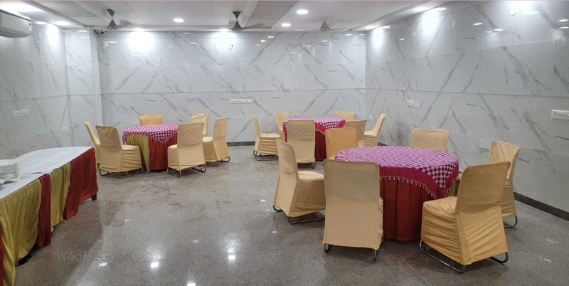 Shine Inn Rooma and Banquet - North Delhi, Delhi NCR | Wedding Venue Cost